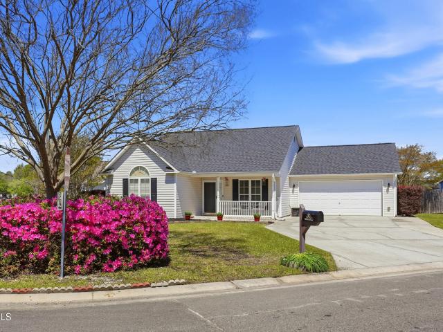 3001 Nevan Lane