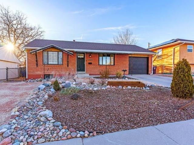 3001 Norwich Ave, Pueblo, CO 81008