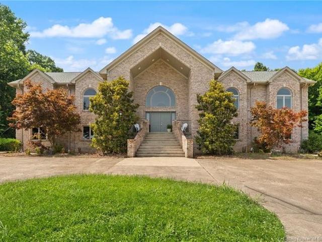 3001 Overlook Trce, New Albany, IN 47150