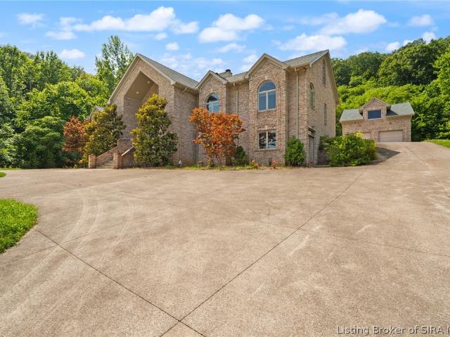 3001 Overlook Trace