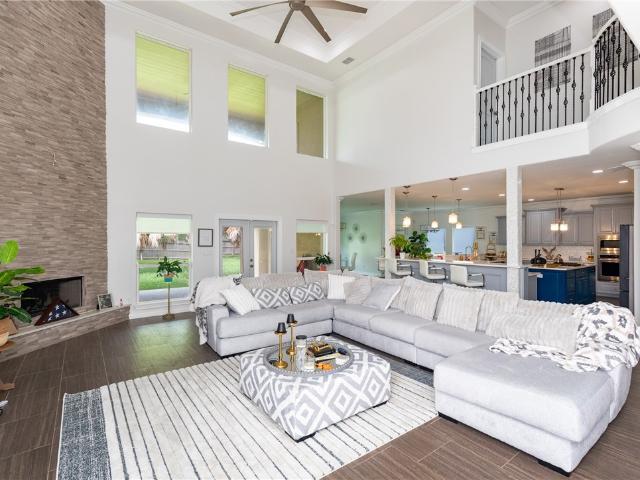 3001 Ocean Dr, Corpus Christi, TX 78404 | MLS #445323 | Compass