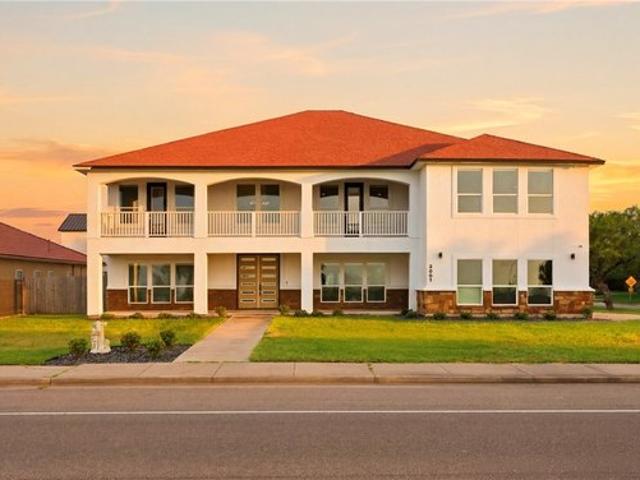 3001 Ocean Dr, Corpus Christi, TX 78404