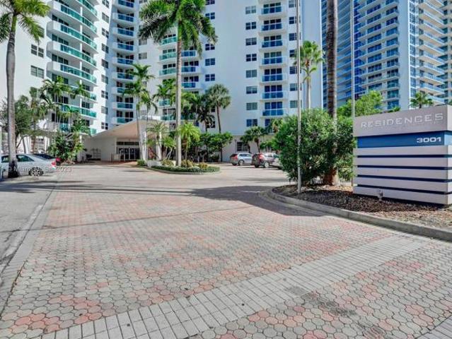 3001 Ocean Dr S #1633, Hollywood, FL 33019