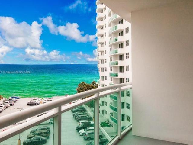 3001 Ocean Dr S #645, Hollywood, FL 33019