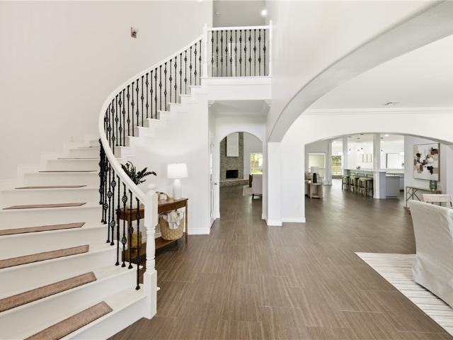 3001 Ocean Drive