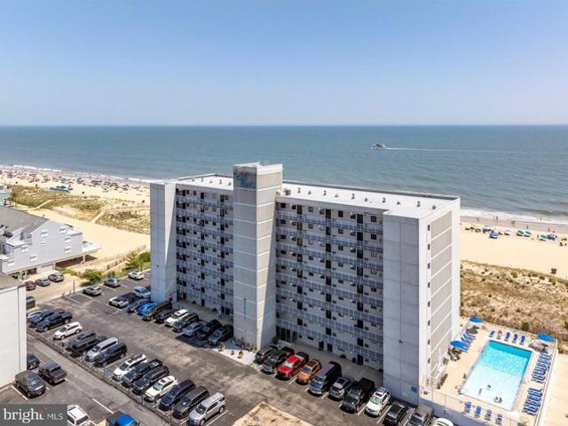 3001 Atlantic Ave Unit 808, Ocean City, MD 21842