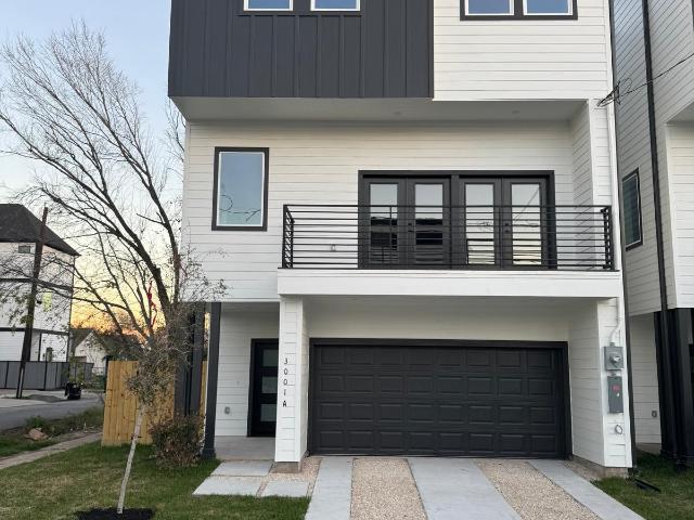 3001 A Delano St, Houston, TX 77004 | MLS #74417