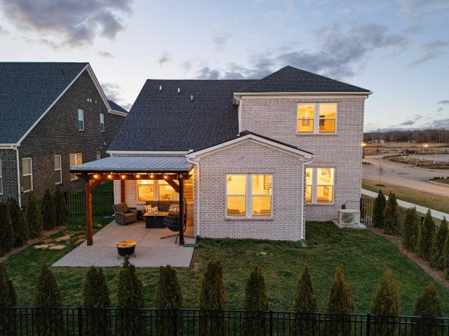 3001 Andrea Rd, Mount Juliet, TN 37122 | MLS #3136 | Compass