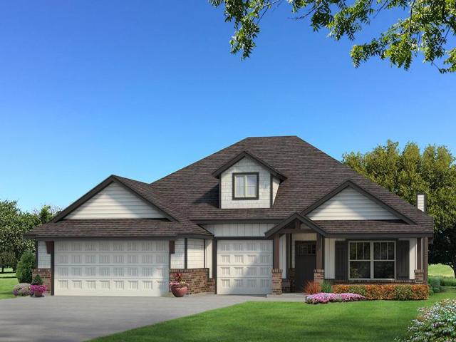 3001 Arbor Hill Drive