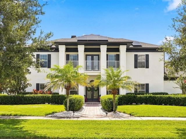 3001 Burberry Pl, Saint Cloud, FL 34772