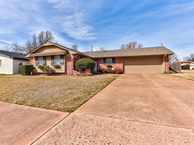 3001 Beverly Drive
