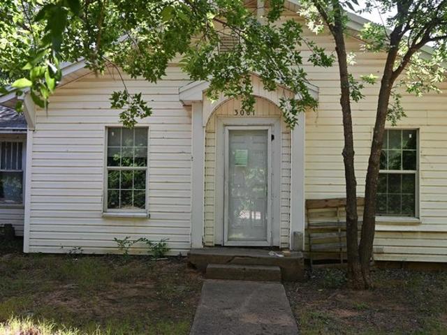 3001 Bridwell St, Wichita Falls, TX 76302