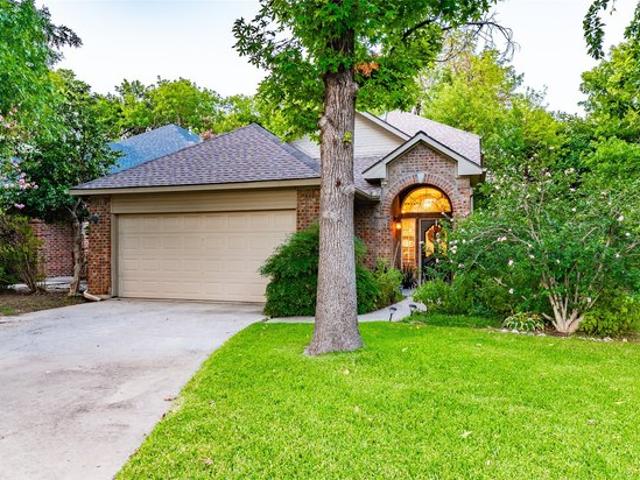 3001 Brookshire Dr, Plano, TX 75075