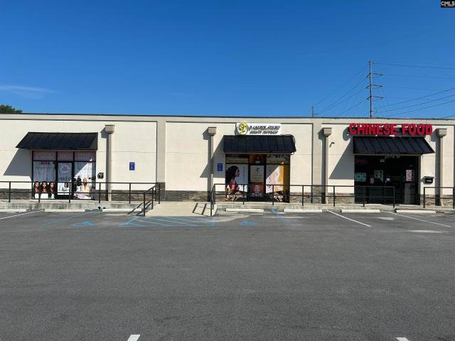 3001 Broad River Road