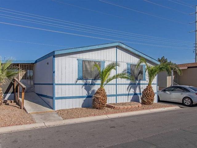 3001 Cabana Dr Unit 266, Las Vegas, NV 89122