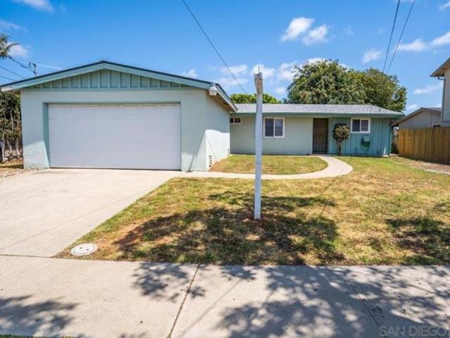 3001 Cabrillo Mesa Dr, San Diego, CA 92123