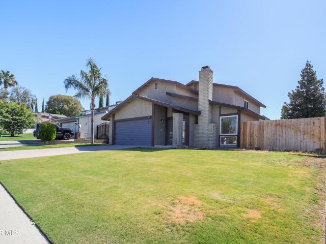 3001 Catalina Drive