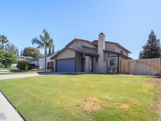 3001 Catalina Drive