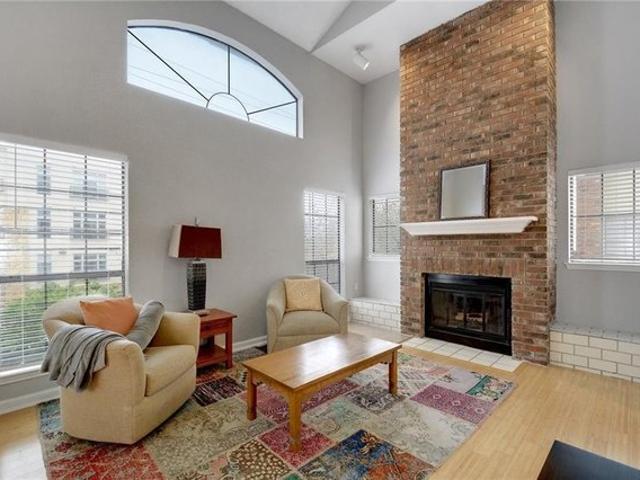 3001 Cedar St Unit A118, Austin, TX 78705
