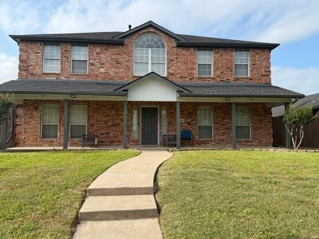 3001 Chaha Rd, Rowlett, TX 75088