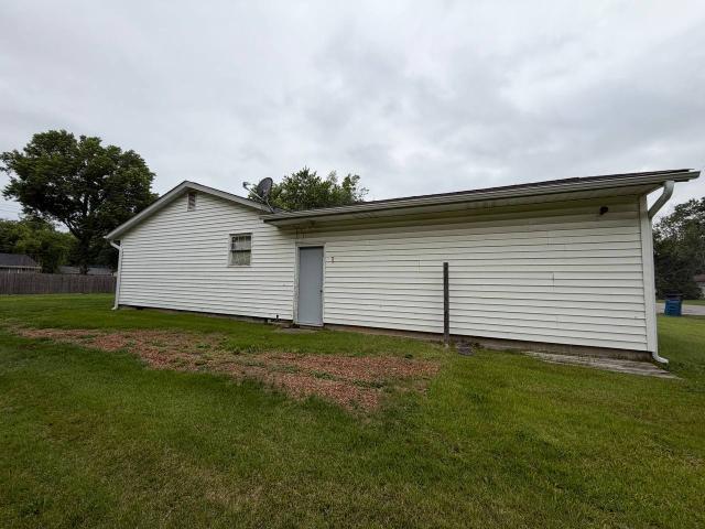 3001 Clifton Court