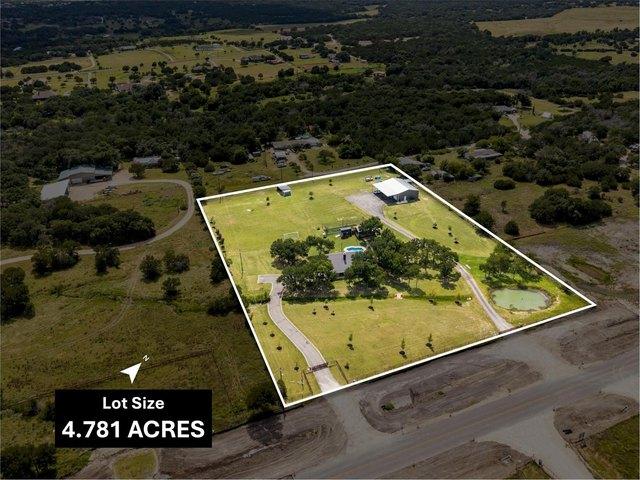 3001 County Road 255, Georgetown, TX 78633