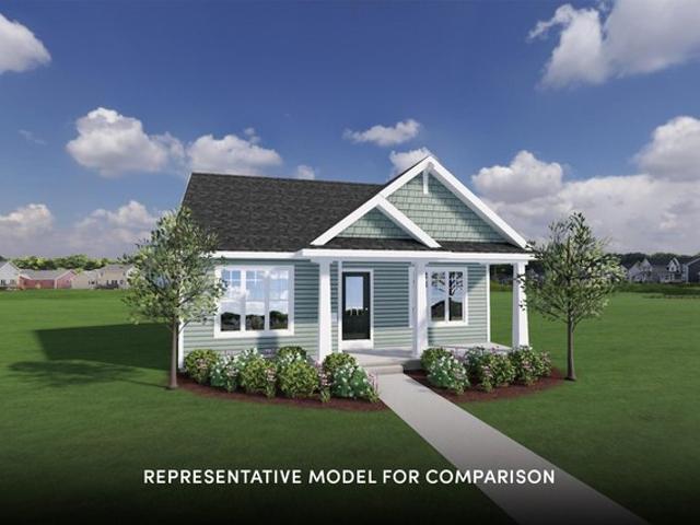 3001 Cranberry Cir, Waukesha, WI 53188