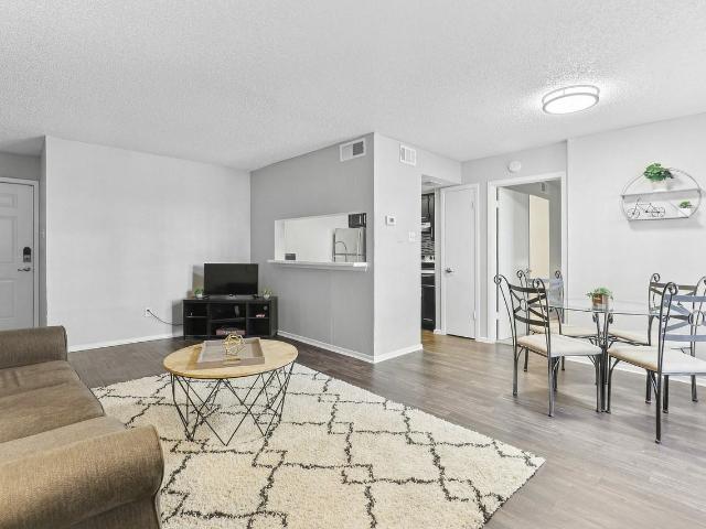 3001 Crystal Springs 1 Bedroom Apartment for Rent at 3001 Crystal Spgs, Bedford, TX 76021