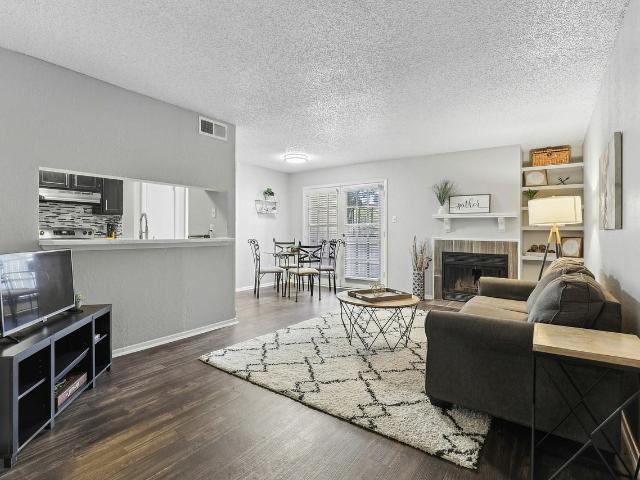 3001 Crystal Springs 1 Bedroom Apartment for Rent at 3001 Crystal Spring Street, Bedford, TX 76021
