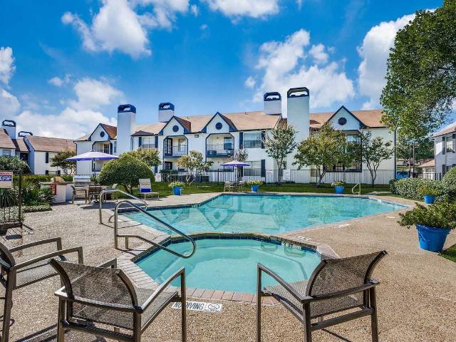 3001 Crystal Springs 1 Bedroom Apartment for Rent at 3001 Crystal Spring Street, Bedford, TX 76021