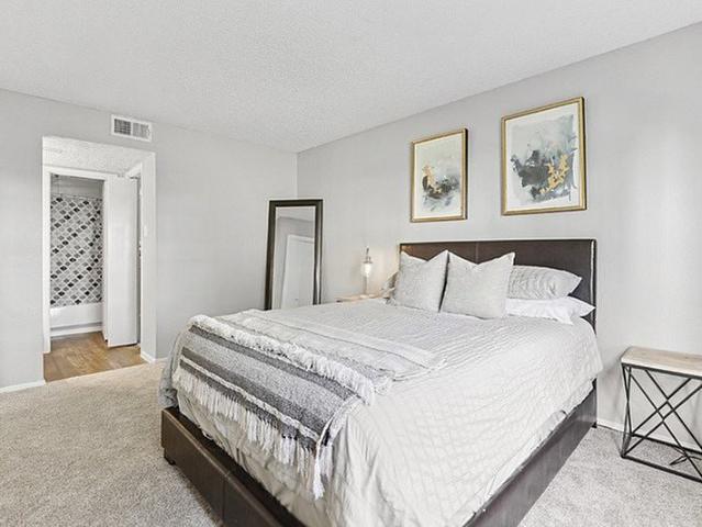 3001 Crystal Springs 1 Bedroom Apartment for Rent at 3001 Crystal Spring Street, Bedford, TX 76021