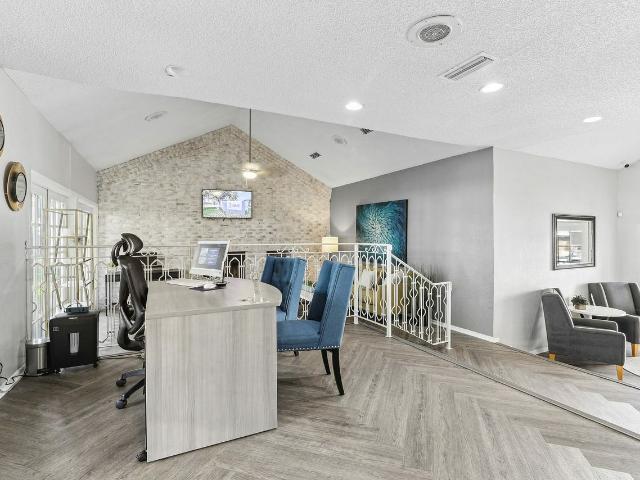 3001 Crystal Springs 2 Bedroom Apartment for Rent at 3001 Crystal Spgs, Bedford, TX 76021