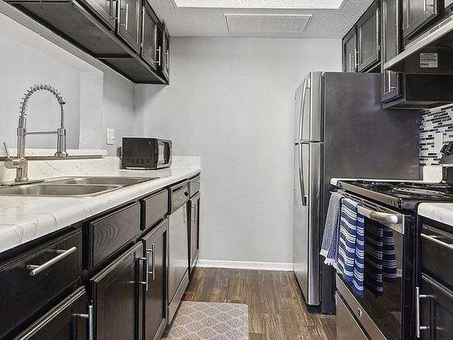 3001 Crystal Springs 2 Bedroom Apartment for Rent at 3001 Crystal Spgs, Bedford, TX 76021