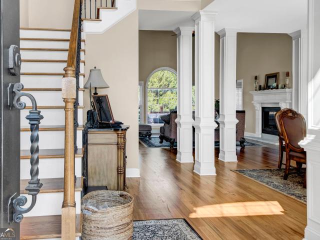 3001 Dawkins Landing