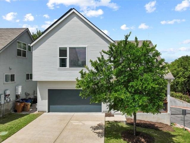 3001 Del Curto Rd Unit 35, Austin, TX 78704