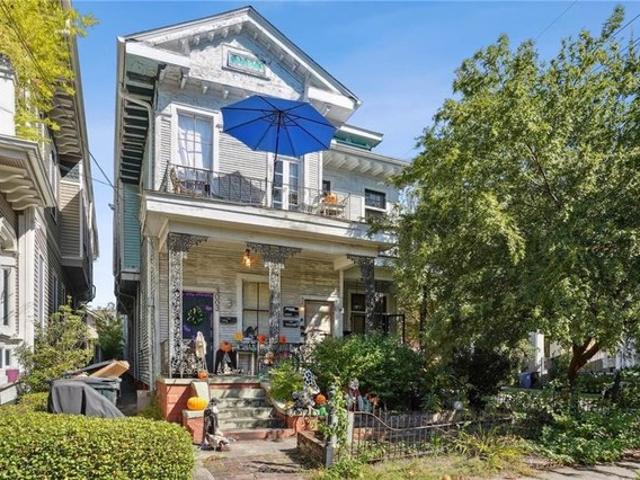 3001 Desoto St, New Orleans, LA 70119