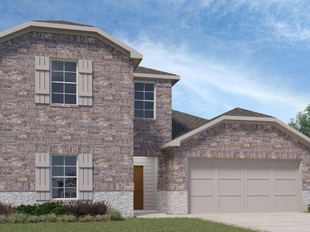 3001 Drury Ln, Ennis, TX 75119