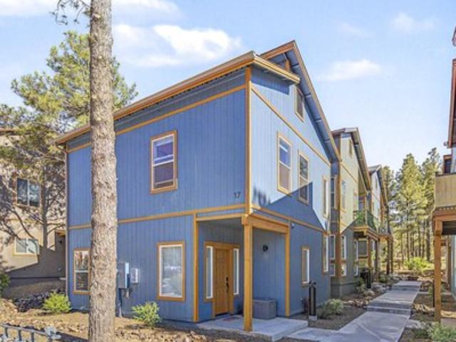 3001 E Butler Ave Unit 17, Flagstaff, AZ 86004