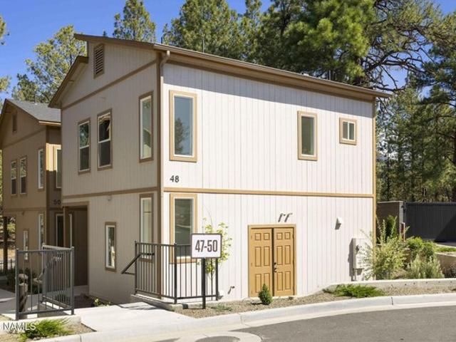 3001 E Butler Ave Unit 48, Flagstaff, AZ 86004