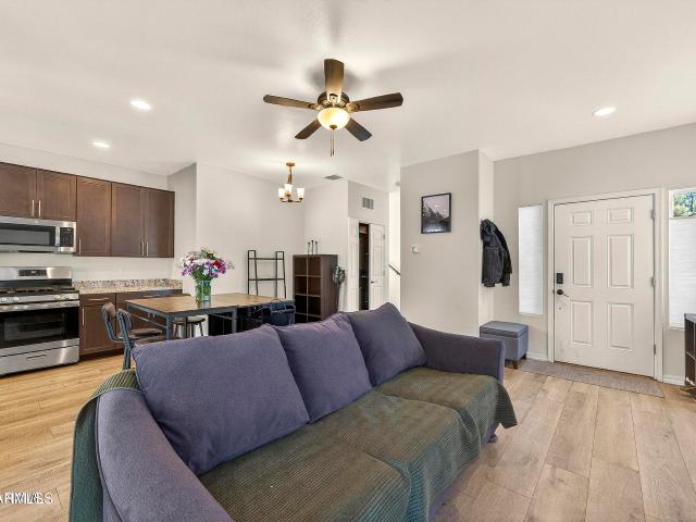 3001 E Butler Avenue # 17