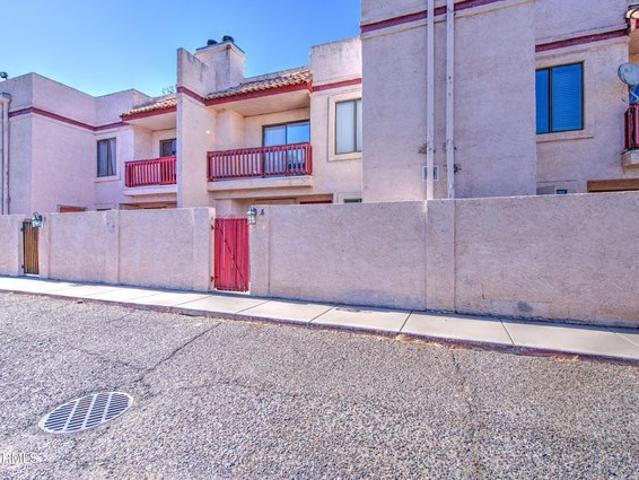 3001 E Grandview Rd Unit 8, Phoenix, AZ 85032