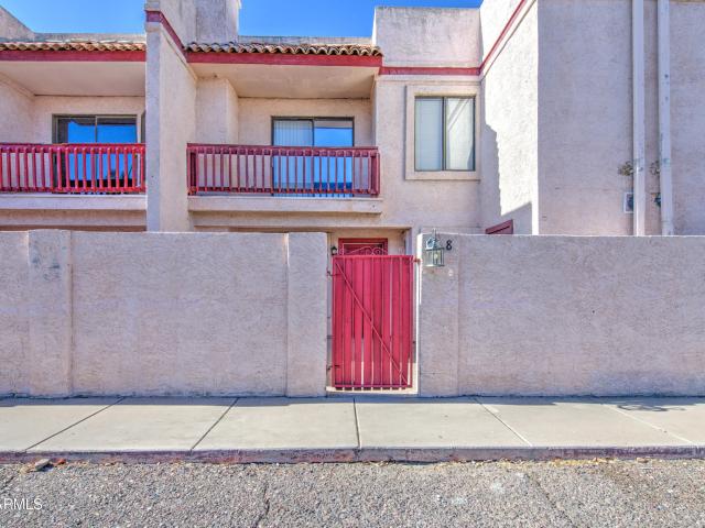 3001 e grandview road # 8