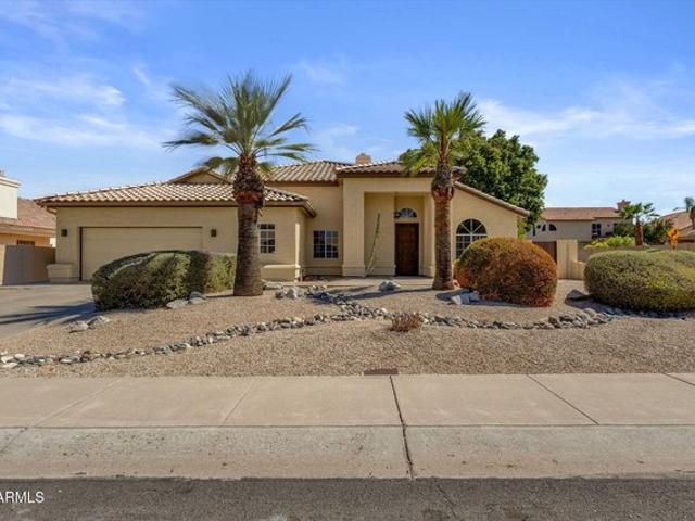 3001 E Redfield Rd, Phoenix, AZ 85032
