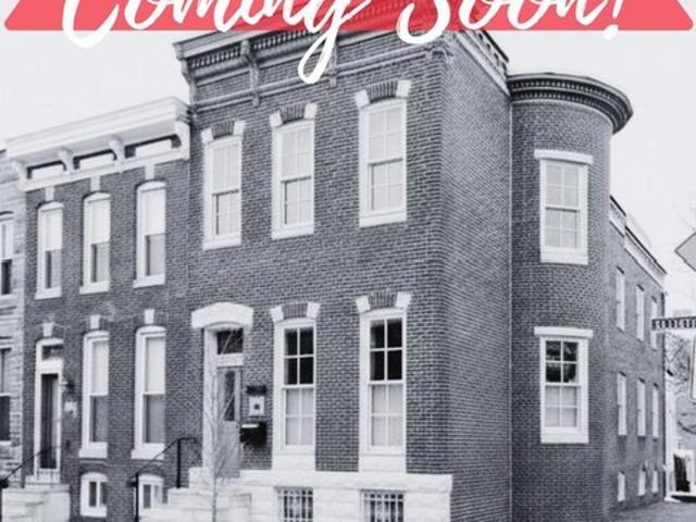 3001 Elliott St, Baltimore, MD 21224