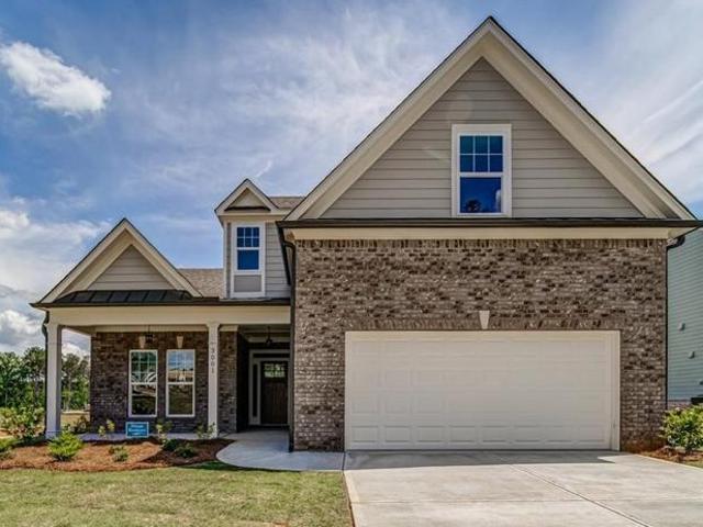 3001 Farm Tract Trl, Woodstock, GA 30189