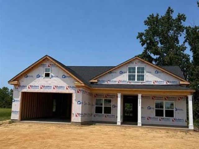 3001 Fincher Dr, Florence, SC 29501