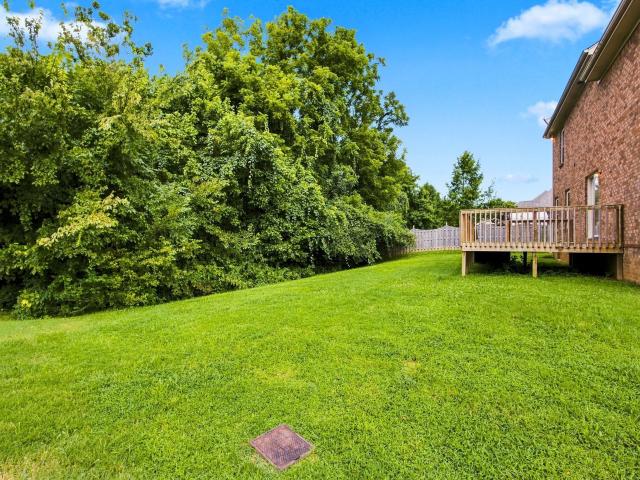 3001 Foust Dr