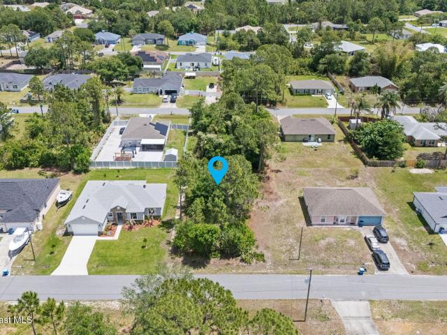 3001 Gaffney Ave SE, Palm Bay, FL 32909 | MLS #1075