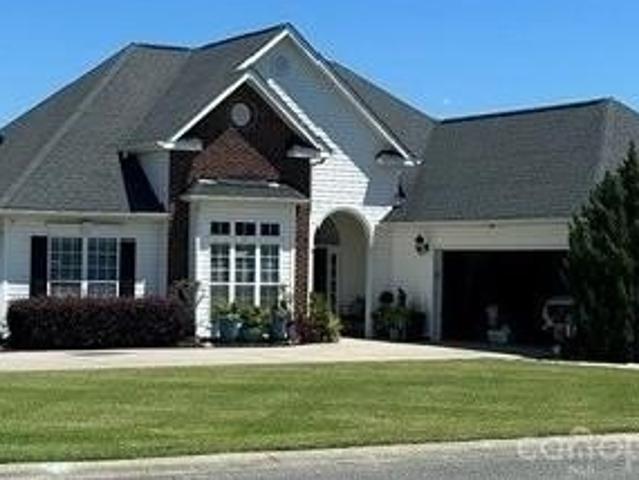 3001 Galena Chase Dr, Indian Trail, NC 28079