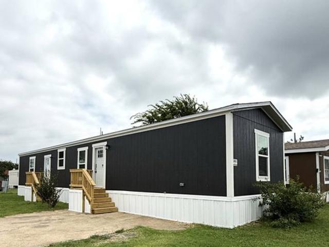 3001 Gentle St Lot 172, Fort Worth, TX 76140